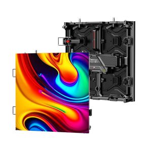 Quality Waterproof 500x500 full color p3.91 p1.56 P2.604 7680hz panel indoor outdoor for sale