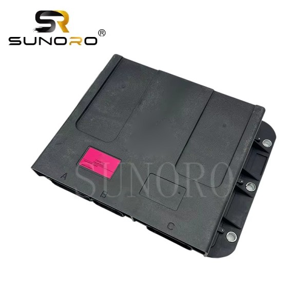 Quality ECM 728/35700 728/18500 3320/K6848 Controller Control Unit Excavator Controller ECU J-CB JS200 JS220 728-35700 72835700 for sale