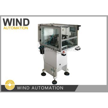 Quality Fast Stator Needle Winding Machine 300RPM To 500PRM For In-slot BLDC Motor for sale