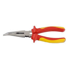 Quality 180mm Length IEC 60900 Certified Insulated Combination Plier with Corrosion for sale