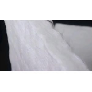 Quality Non Combustible Chopped Strand Mat SGS Glass Fiber Needle Felt For Extreme for sale