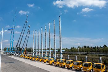 China Factory - Qingdao Jiuhe Heavy Industry Machinery Co., Ltd