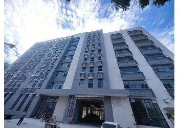 China Factory - Guangzhou Micron Vending Technology Co.,Ltd