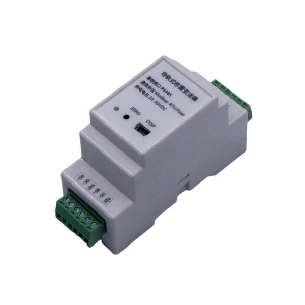 Quality Tension Sensor High Sensitivity Amplifier For Load Cell Kit for sale
