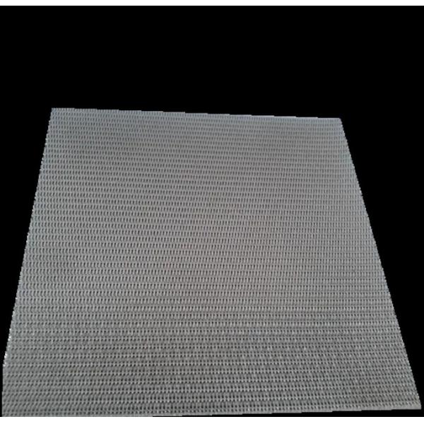 Quality High Temperature Sintered 100 Micron Mesh Filter For Dispersing Cooling Material for sale