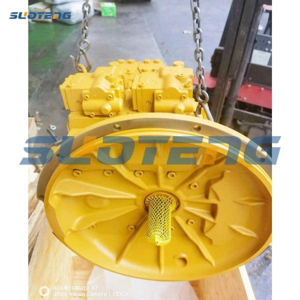 Quality 504-5477 Hydraulic Main Pump 5045477 For E336D2 Excavator for sale