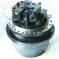 Quality CX460 Excavator Travel Motor Assy KTA10190 LJ015030 Travel Motor Assy for sale