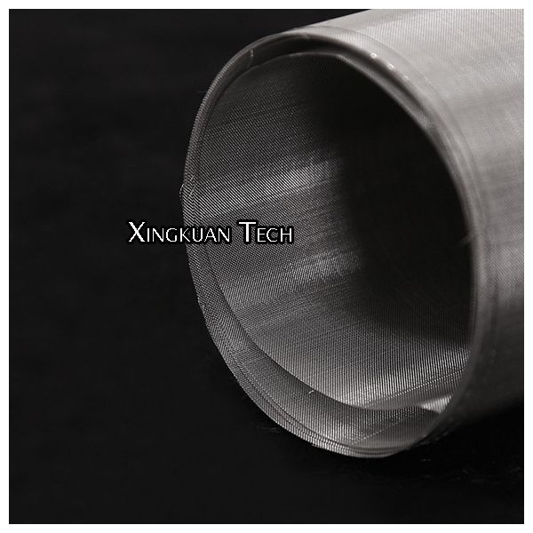 Quality 50mesh Plain Annealed Steel Wire Woven Cloth For Moulded Pulp Fiber Filtration for sale