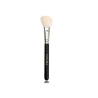 Quality Ultra Soft Goat Hair Sheer Cheek Makeup Brush With Black Wood Handle for sale