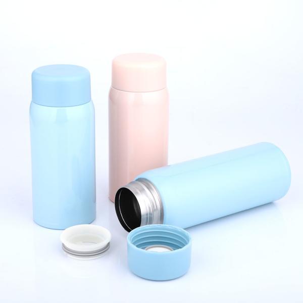 Quality 200ml Mini Thermos Flask for sale