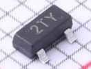 Quality CJ Electronic Diodes And Transistors , S8550 Datasheet Transistor SOT-23 for sale