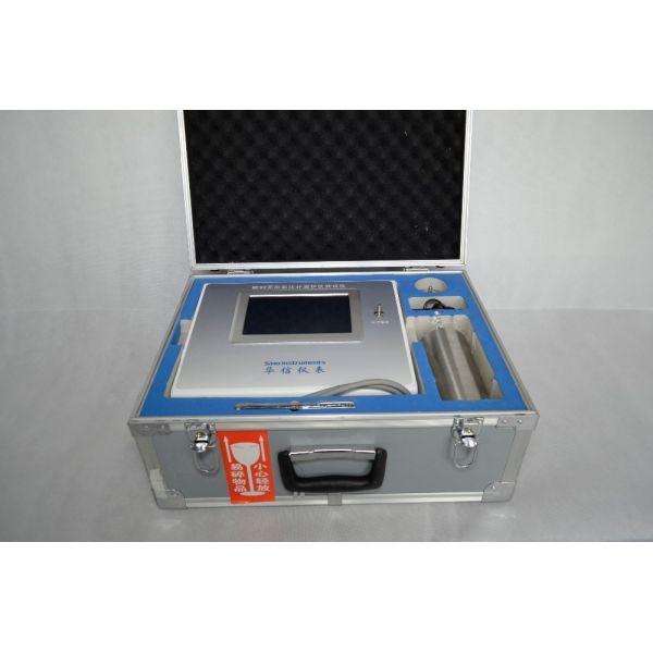 Quality Non-Invasive High Accuracy Sphygmomanometer Calibrator ME02 for Hospital for sale