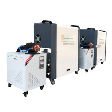Quality 40KW Full Digit Control high frequency with flexible transformer machine for sale