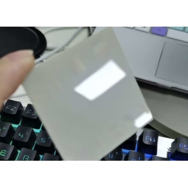 Quality Optical Communication Packaging Aluminum Nitride Ceramic Substrate for sale