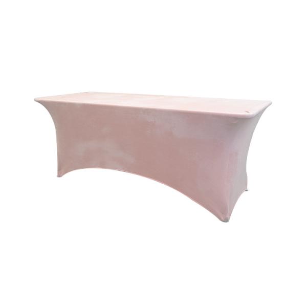 Quality Pink Elastic Velvet Adjustable Lash Bed Topper 60*180*60cm for sale