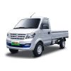 Quality DFSK RUICHI All Electric Vans And Trucks Cargo Small Truck Flated EC31L Kei for sale