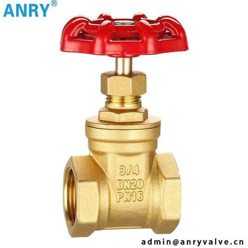 Quality Precise Female BSP Thread ANSI CS Gate Valve Medium Pressure for sale