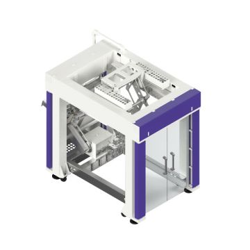 Quality Transport Robot Application Platform for sale