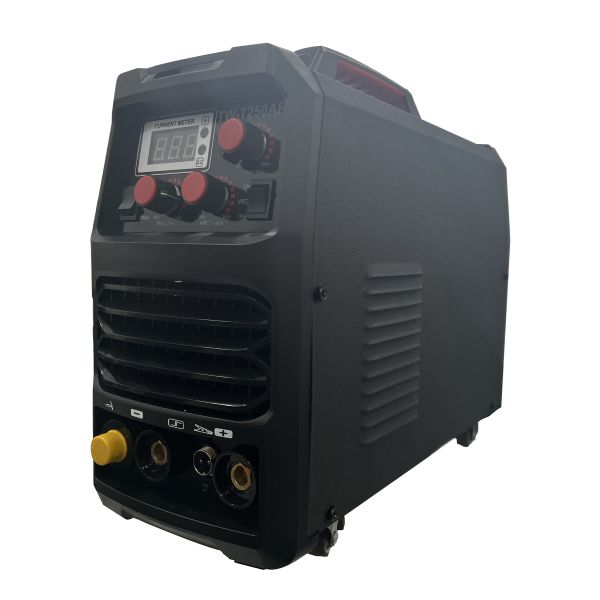 Quality Manual TIG Welding Machine with 190A Maximum Output Current, 85% Overall for sale