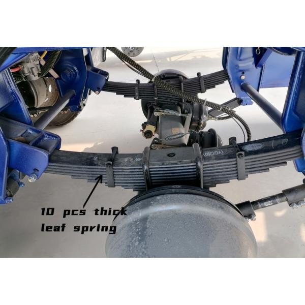 Quality Fuel Diesel Petroleum Tanker Trailer Truck 40000/42000/45000 Liters for sale