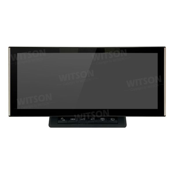 Quality 10.25''/12.3'' Screen For AUDI A6 RS6 S6 2005-2011 Right Hand Driver Android for sale