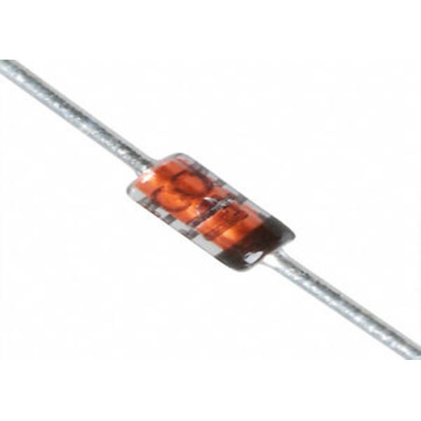 Quality 1N4148 Fast Switching Diode DO-35 Package 200mA Max Forward Current DEC for sale
