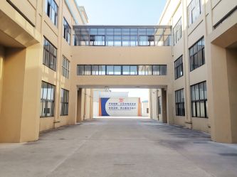 China Factory - 江苏天华索具有限公司