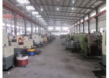 China Factory - Guangzhou Hengli Construction Machinery Parts Co., Ltd.