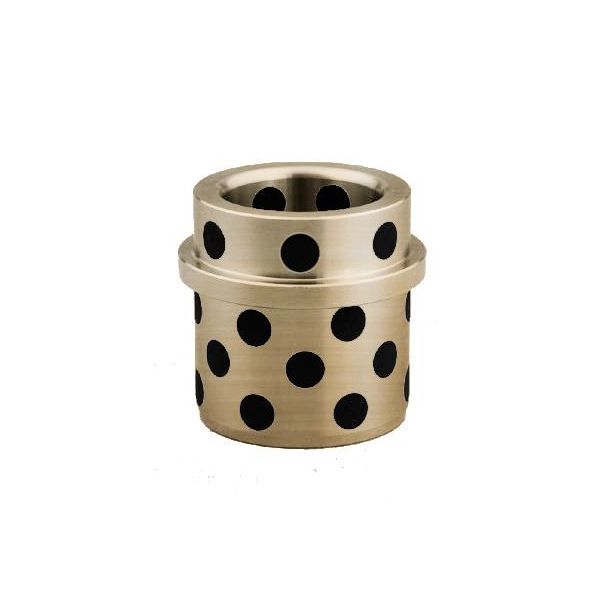 Quality SEGB / SEGBK Ejector Guide Bushing SO#50SP2 Bronze With Graphite for sale