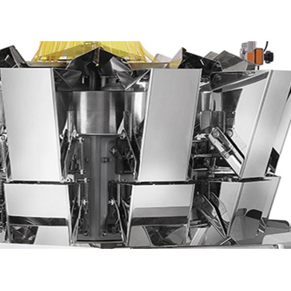 Quality 10 Head Combination Weigher for sale