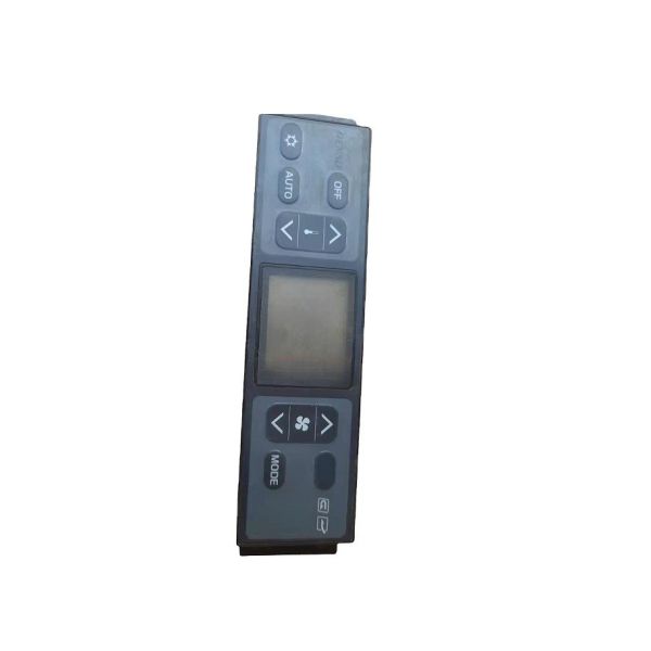 Quality Air Conditioning Excavator Control Panel 4692240 4692239 4426048 503722-3050 146570-7970 1465707970 51586-17880 5158617880 for sale