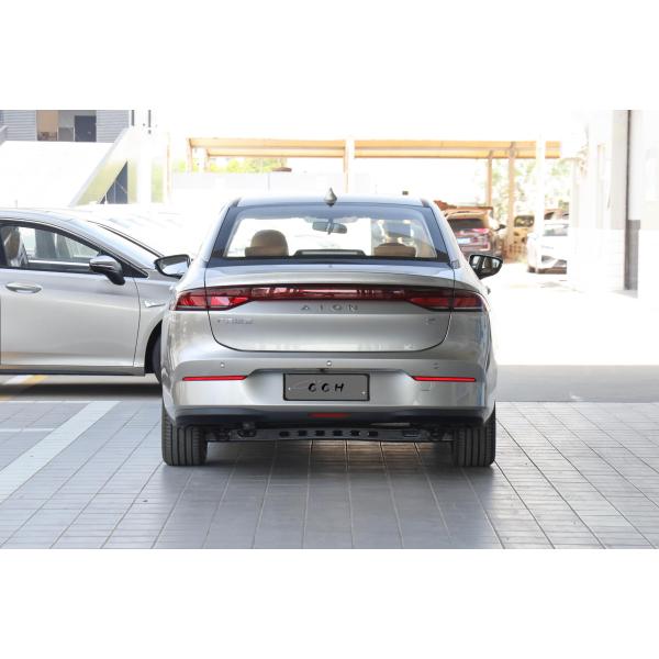 Quality GAC Aion S Left Hand Drive Intelligent100Kw Convenient Electric Car for sale