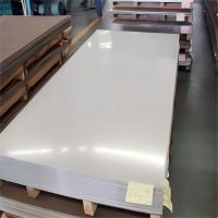Quality 316 Raw Stainless Steel Added Molybdenum Heat Resistance Raw Metal Suppliers for sale