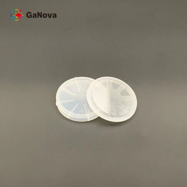 Quality P Level 2 Inch SiC Substrate For Power Devices And Microwave Devices for sale