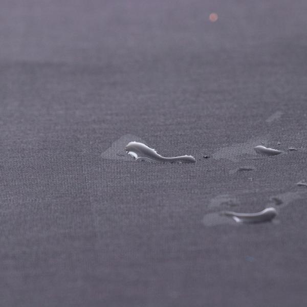 Quality Polyester Oxford Fabric with Custom Color Coating Density 60T-110T Width 58/60 for sale