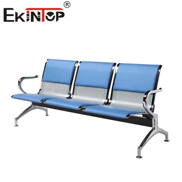 Quality Commercial Reception Room Chairs , Hospital Waiting Room Chairs OEM ODM for sale