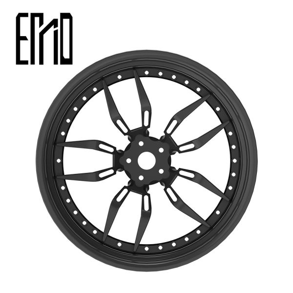 Quality INCA Customization Motorcycle Accessory LG-46 Spider legs back wheel for sale