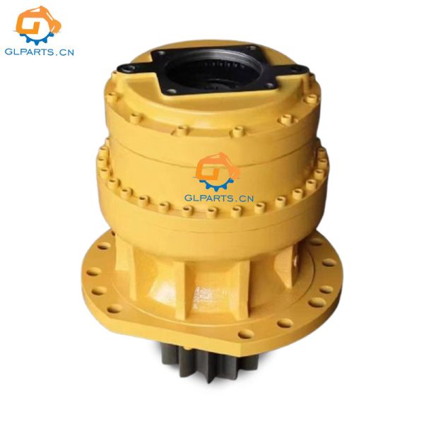 Quality 536-7287 5367287 Swing Gearbox Reducer Device for CAT E330 330GC Excavator for sale
