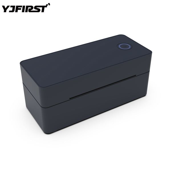 Quality New Desktop 4 Inches Direct Thermal Barcode Label Printer USB/ BT Interface for sale