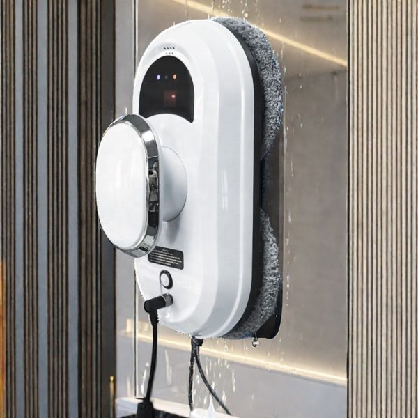 Quality Huidi HCR-01 Window Cleaner Robot Automatic Glass Cleaning Robot for Smooth for sale