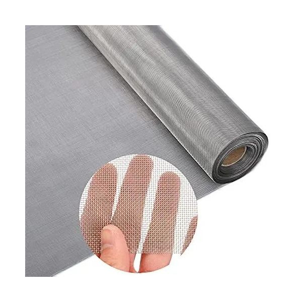 Quality Bulletproof 750mm Metal Window Screen Mesh for sale