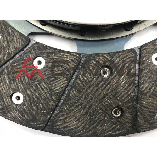 Quality 2.8 Foton Clutch Disk Assembly FTD203U 310mm Engine Type for sale