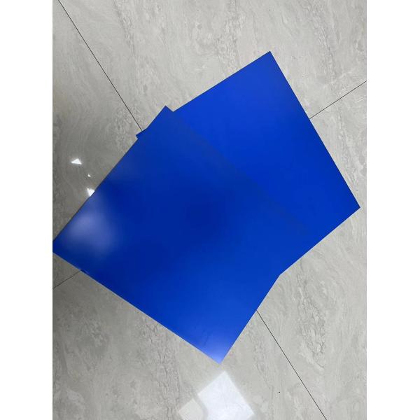 Quality UV CTP Plate Laser Energy 110-150mj/M2 For Consistent Printing Results for sale