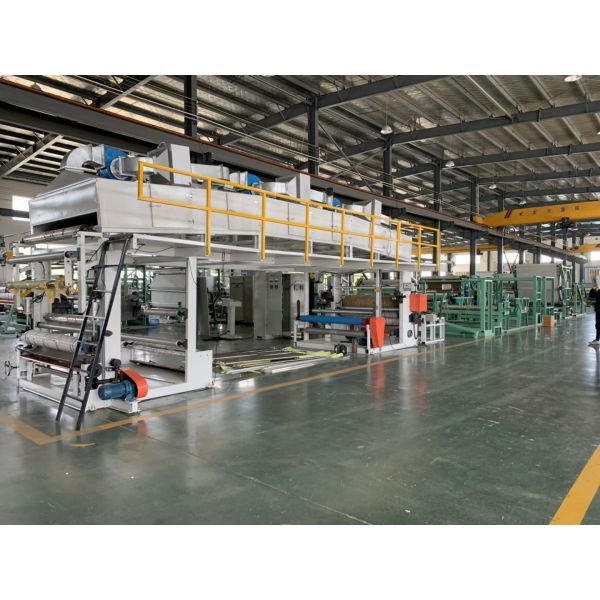 Quality Customized Voltage Automatic PU Leather/Fabric/Suede Fabric Stamping Machine for sale