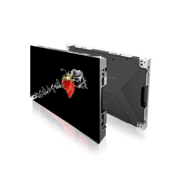 Quality Small Pixel Pitch P1.56mm HD LED Display 3840Hz 4K Resolution for sale