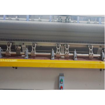 Quality 240M/H Industrial Lock stitch Computerized Garment Making Machine for sale