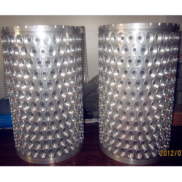 Quality Precisional Electric Pharmaceutical Machine For Food / Softgel Making for sale