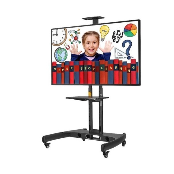 Quality Smart LCD Display Classroom Electronic Digital Interactive Whiteboard 86 100 for sale