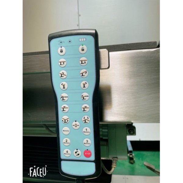 Quality Electric Operating Table System Full Adjustable For General Surgery & ICU for sale