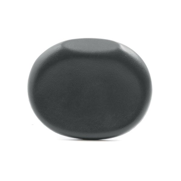 Quality Foaming PU Bathtub Pillow Self Crust Customizable Polyurethane Pillow For for sale